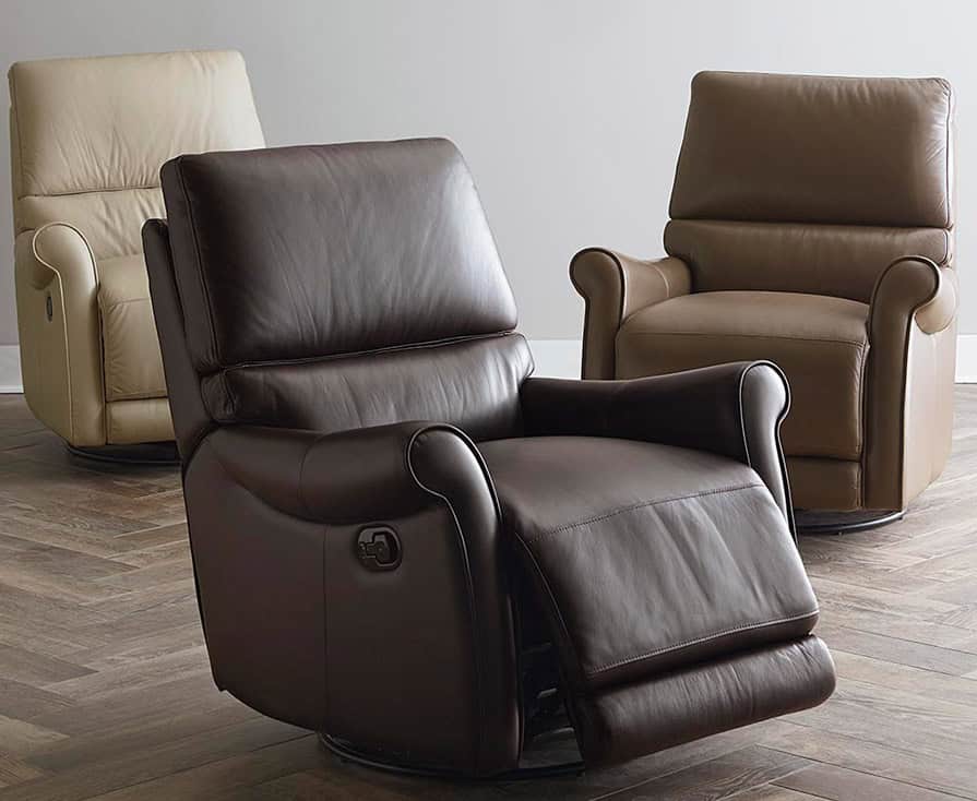 Recliners | Swann's Furniture & Design, Tyler TX