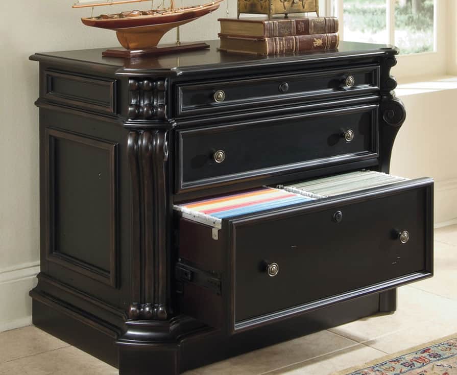 Office Storage | Swann's Furniture & Design, Tyler TX