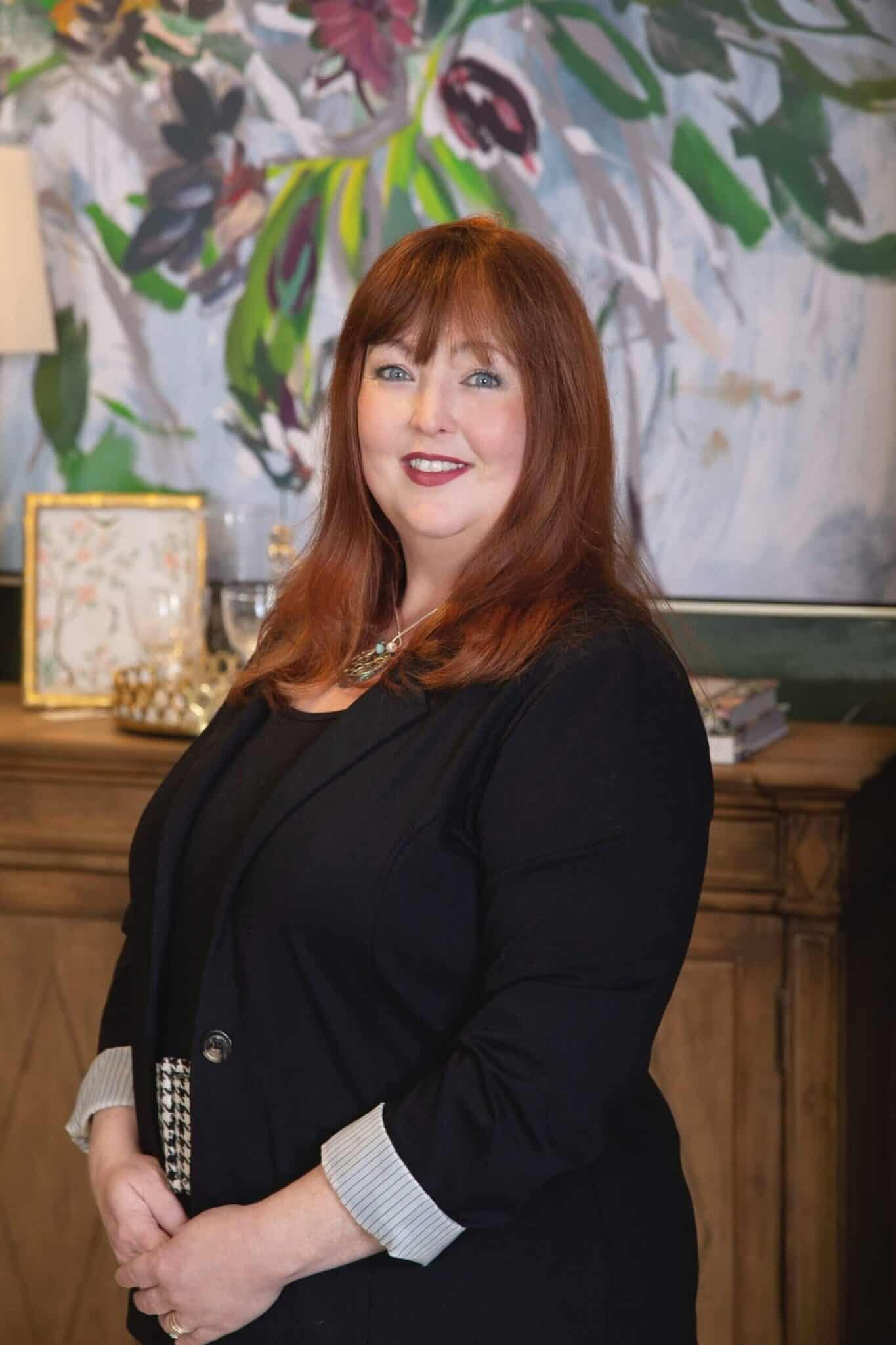 Rebecca Jaquess | Swann's Furniture & Design Tyler, TX