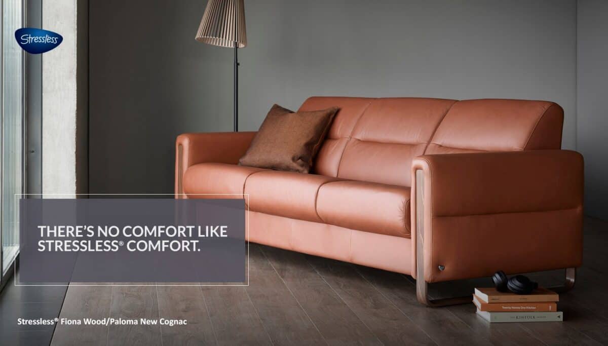 Stressless | Swann's Furniture & Design Tyler, TX