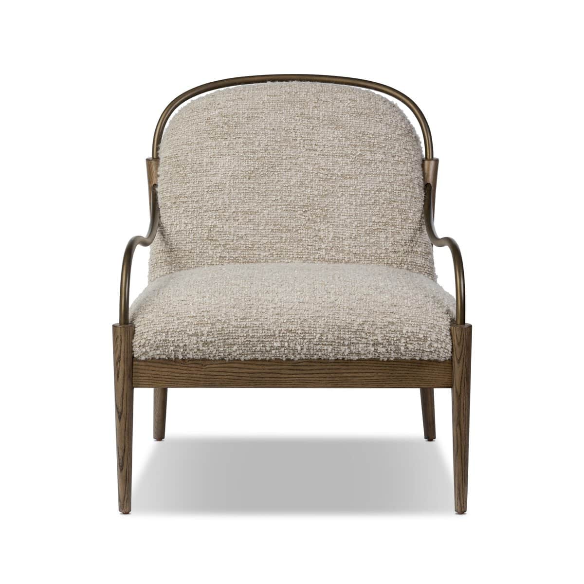Demi Chair | Four Hands | Swann's Furniture & Design, Tyler TX