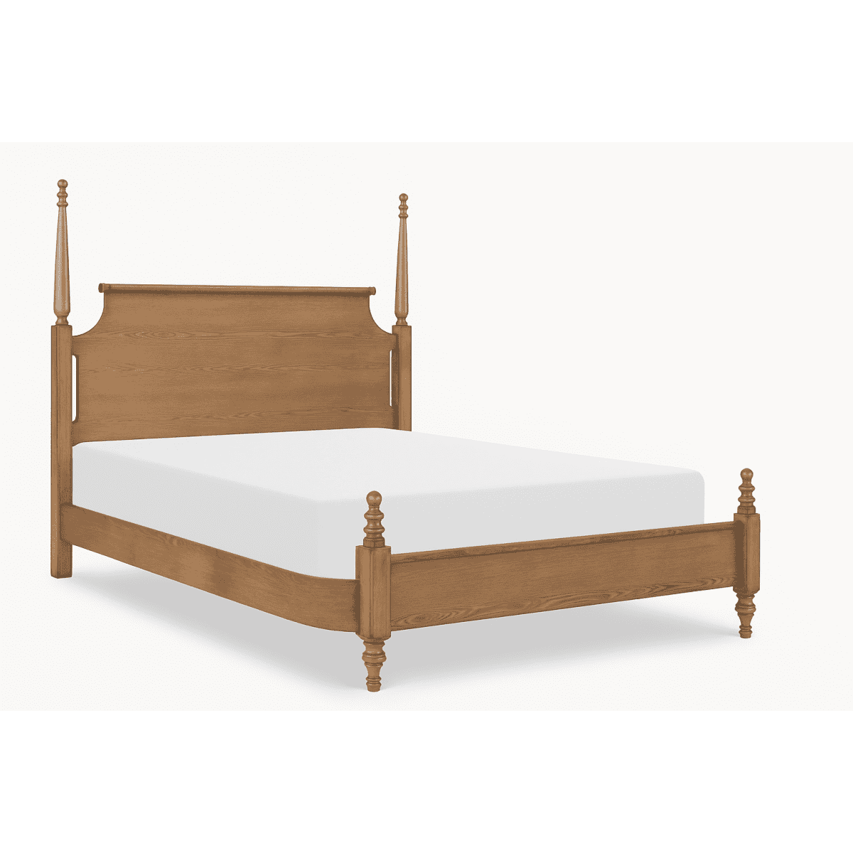 Country Living High / Low King Poster Bed | Legacy Classic Furniture ...