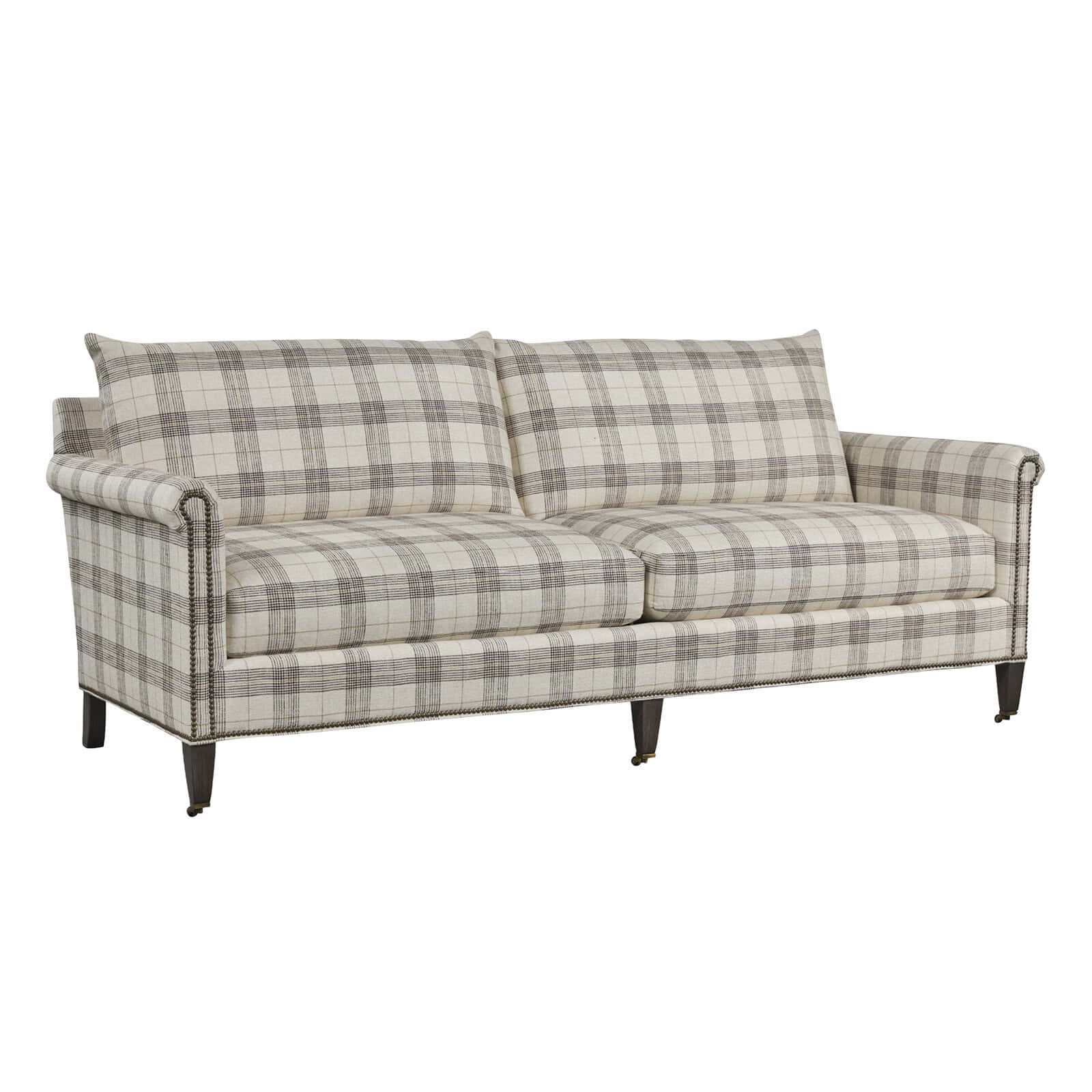 Havenwood Long Sofa | CR Laine | Swann's Furniture & Design, Tyler TX